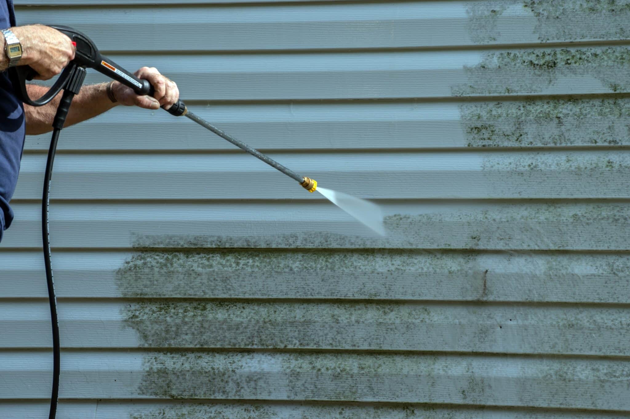 Top-Rated House Washing - Hydra Cleaning & Restoration